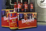 Rheingold Beer
